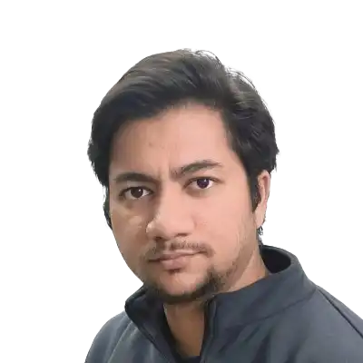 Paras Bansal | Full Stack developer